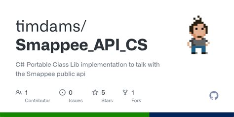 github timdams smappee api cs c portable class lib implementation to talk with the smappee