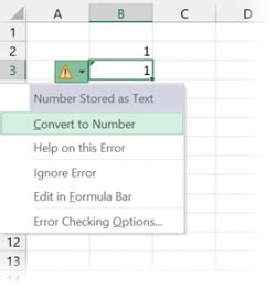Why Are Excel Formulas Not Calculating Excel Off The Grid