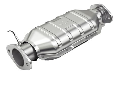 Oem Catalytic Converters Vs Aftermarket Noble6