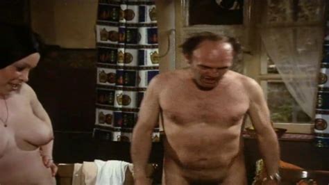 Naked Unknown In Gaudi In Der Lederhose