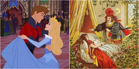 Disneys Sleeping Beauty Is More Feminist Than Many Think