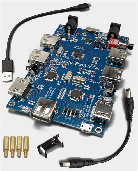 Mister Mt32 Pi Hat V2 1 Buy Mister Expansion Boards And Accessories