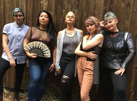 HIVE Neon Entertainment