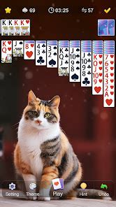 Spider Solitaire Classic Apps On Google Play