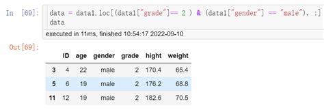 Python数据管理 梦特医数通