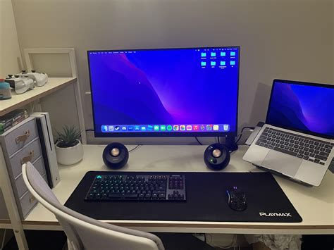 Mac Setups