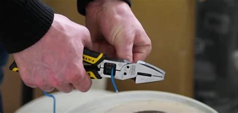 combination pliers vs lineman pliers what s the real difference up