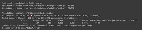 TensorRTを使用してNVIDIA Jetson上でYOLOv8を使用する pages switch science