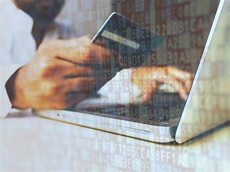 Online Banking Cyber Security Coding Concept News Hub Asia