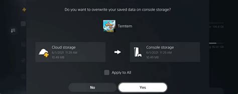 3 Best Ways To Recover Lost Game Data On PS5 EaseUS