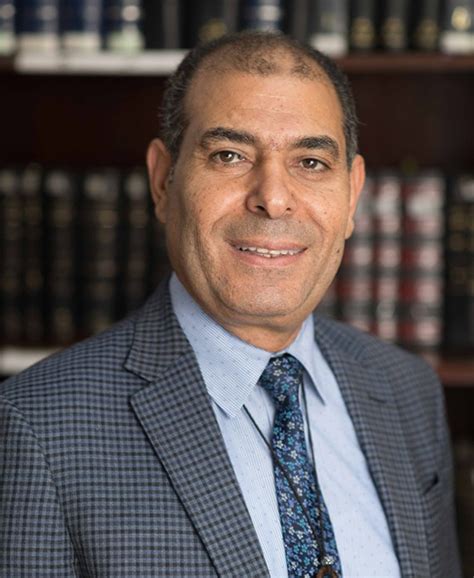 Mr Ahmed El Said Ibrachy Dermarkar Law Firm