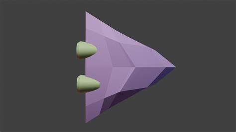 Sci Fi Spaceship 3d Model Cgtrader