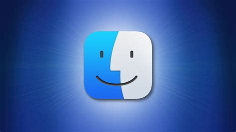 Finder Mac Logo Mac Finder Icon Simply Styled Iconpack Dakirby309