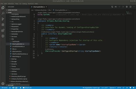 GitLens For VS Code