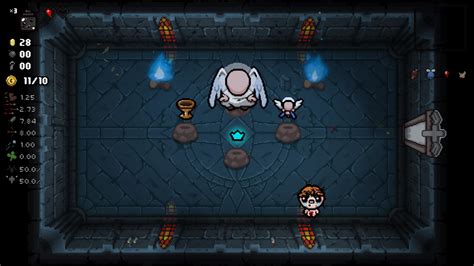 Qucik R Bindingofisaac