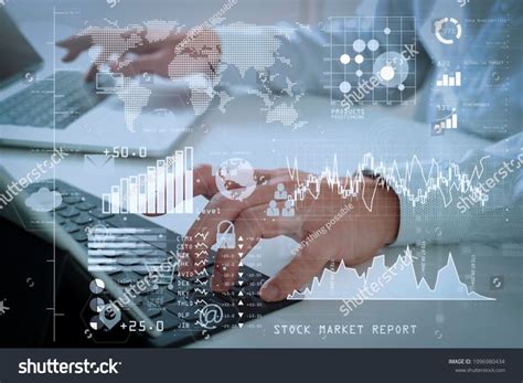 Analyzing Stock Market Data
