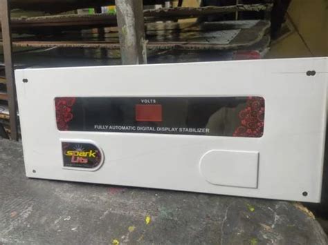 Single Phase Stabilzer At Rs 500piece In New Delhi Id 23768445412