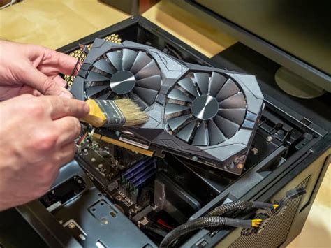 Graphics Card Buzzing Causes Fixes