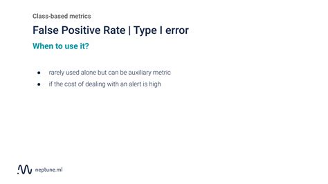 Evaluation Metrics For Binary Classification The Ultimate Guide Pdf Technology And Computing