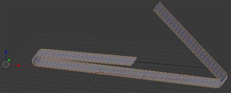 Modifiers Move Object Array Along Curve Blender Stack Exchange