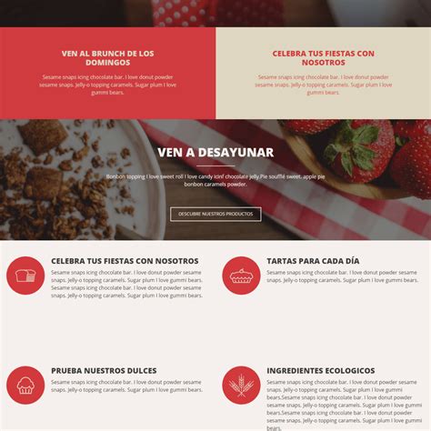 My Project In Introduction To Responsive Web Development With Html And