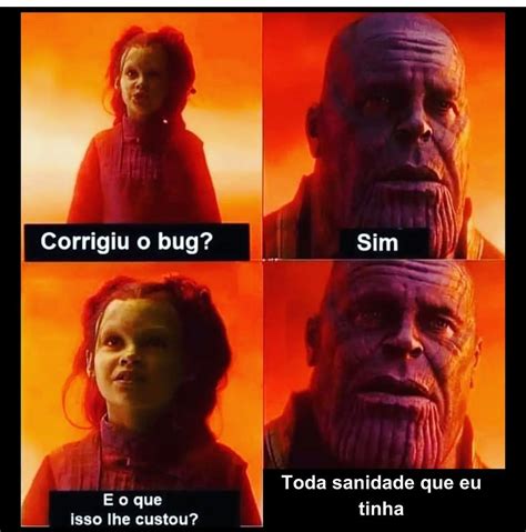 Sextouuu Com Alguns Bugs A Menos Na Semana 😎 🤖 🚀 Eliardo Venâncio