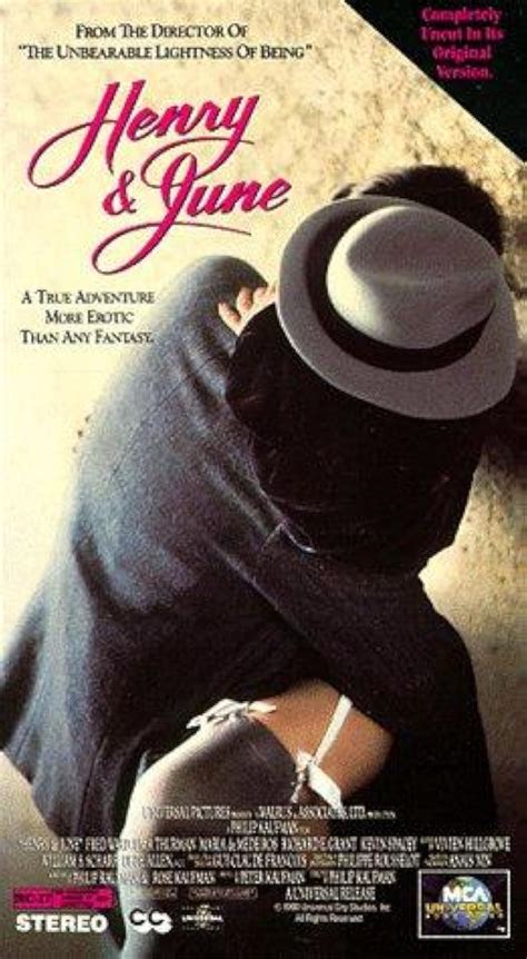 Henry And June 1990