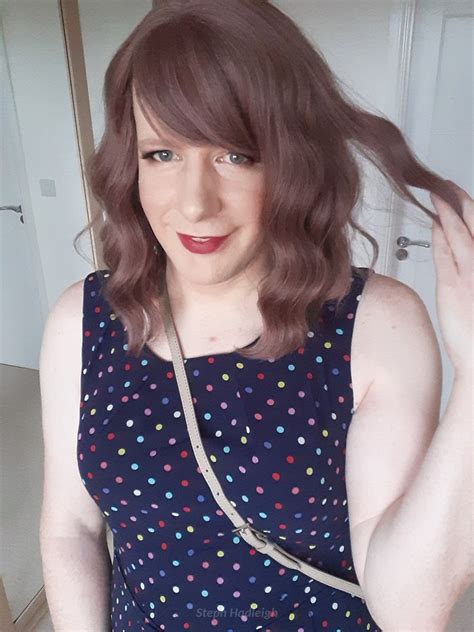 Feeling Cute Steph Hadleigh Flickr