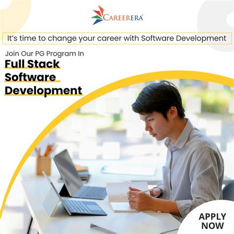 Careerera Snva Edutech On Linkedin Fullstack Fullstackdevelopment
