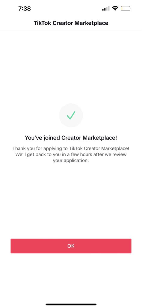 Creator Marketplace Error Its Been Like This For Months And It Wont Let Me In Anyone Had