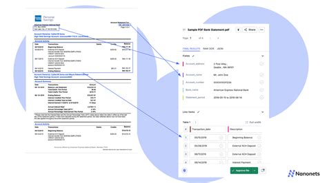 10 Best Bank Statement Extraction Software In 2024
