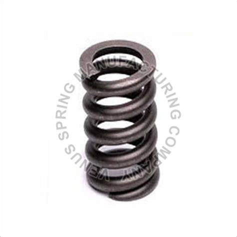 Industrial Helical Compression Spring Manufacturer Supplier From Howrah