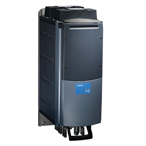 Esc Electric Systems And Controls Danfoss Vacon Variable Speed Drives