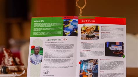 Glm Researchers And Data Analyts Company Launch