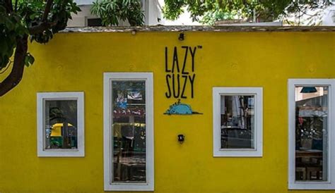 Lazy Suzy Whatshot Bangalore