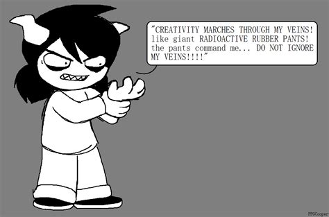Invader Zim Reference By Ppgcooper On Deviantart