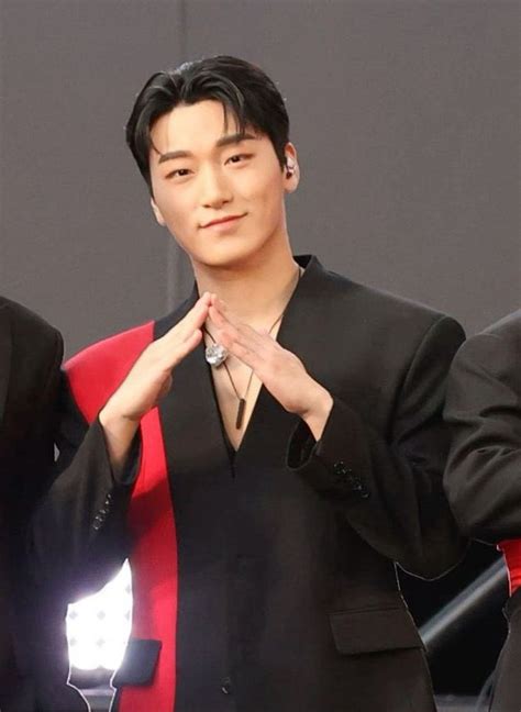 240229 San — Not Okay Showcase