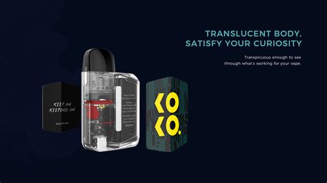 Buy Koko Prime Pod At The Best Price In Pakistan Chasemycloud
