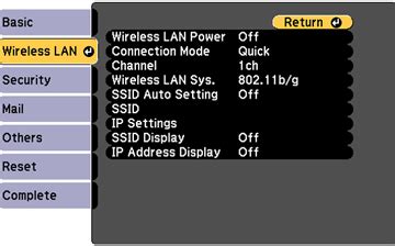 Faq 279396 SPT V11H551020 Epson EX5220 EX Series Projectors Support Epson US