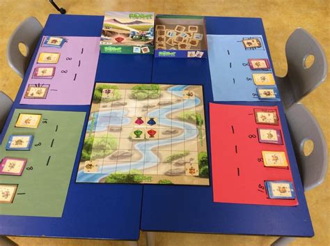 Pin On Coding And Robotics In Kindergarten