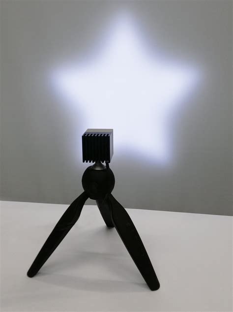 Tailored Light Diffusers Fraunhofer Iof