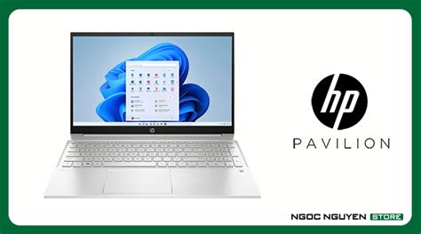 Hp Pavilion Ng C Nguy N Store