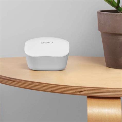 Cover Your Home In Wi Fi With This Eero Mesh System 3 Pack On Sale For 159 Windows Central