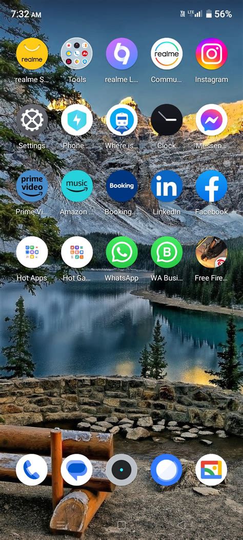 realme community