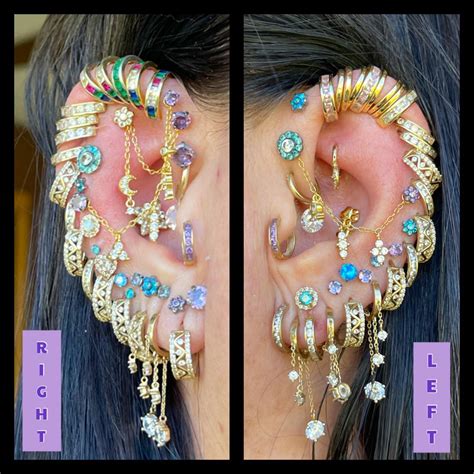 My Current Set Up Rpiercing