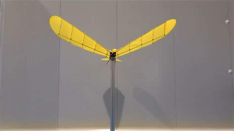 Winged Aerial Robot Modular Design Approach This Video Presents A
