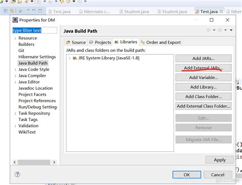 Spring Boot 达梦数据库连接配置 Hibernate连接达梦数据库mob6454cc786d85的技术博客51cto博客