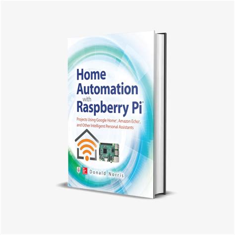 Home Automation With Raspberry Pi 1 Ed