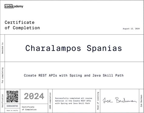 charalampos spanias on linkedin api spring java openapi swagger