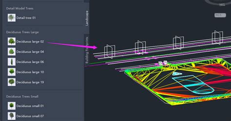 how to improve civil3d multi view blocks into infraworks ？ autodesk